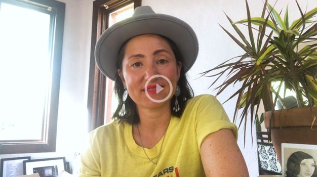 Laura Westcott: Campaigner, Connector and Versatile Vocal Artist